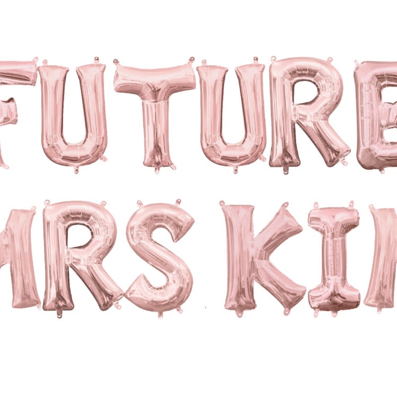 Future Mrs Banner - Etsy