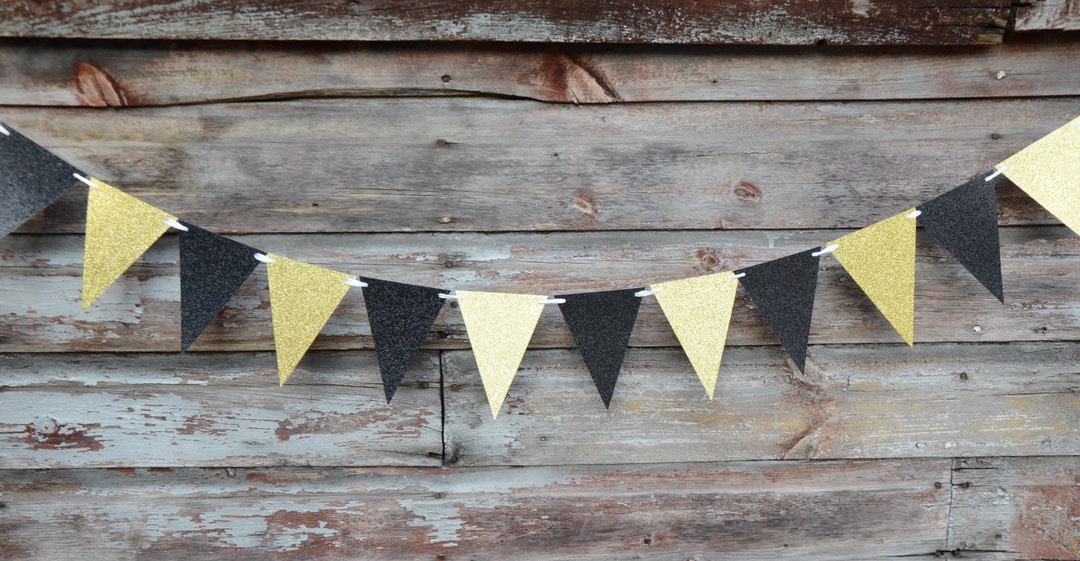 Graduation Garland - Congrats Garland - Congrats Party Decor ...