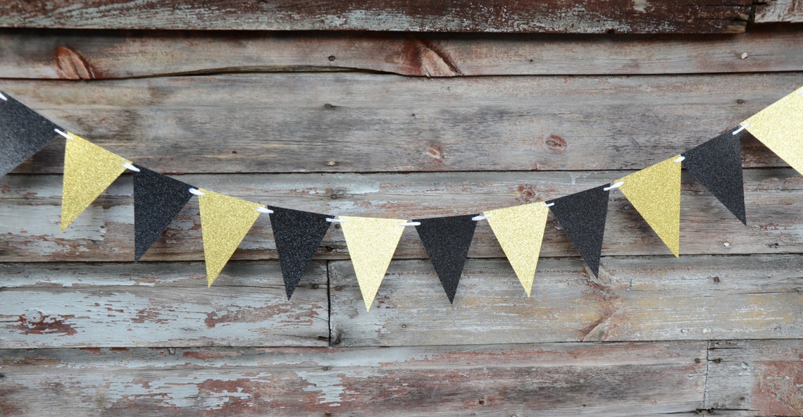 Graduation Garland - Congrats Garland - Congrats Party Decor ...