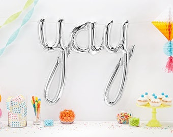 Silver 40 Balloon, Silver 40, 34 or 14 40th Birthday Balloon, Number 40 ...