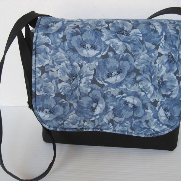 Fabric Purse - Etsy