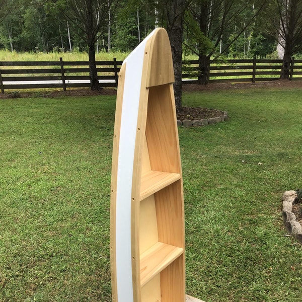 Boat Shelf - Etsy