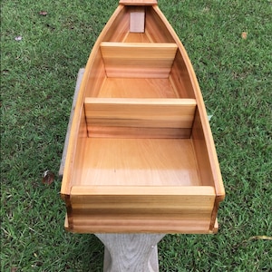 Boat Shelves,canoe Shelf, Row Boat Shelves for Nautical Log Home Decor ...