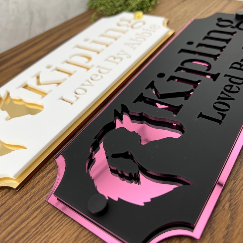 Horse With Name in It - Etsy UK