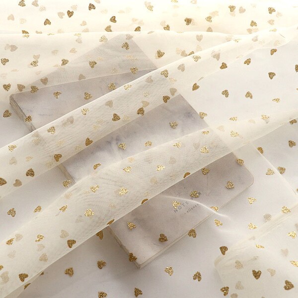 Soft Tulle Fabric - Etsy