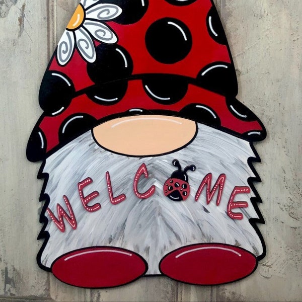 Ladybug Decor - Etsy