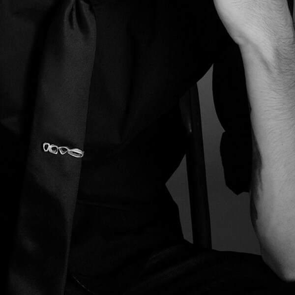 Cool Tie Bars - Etsy