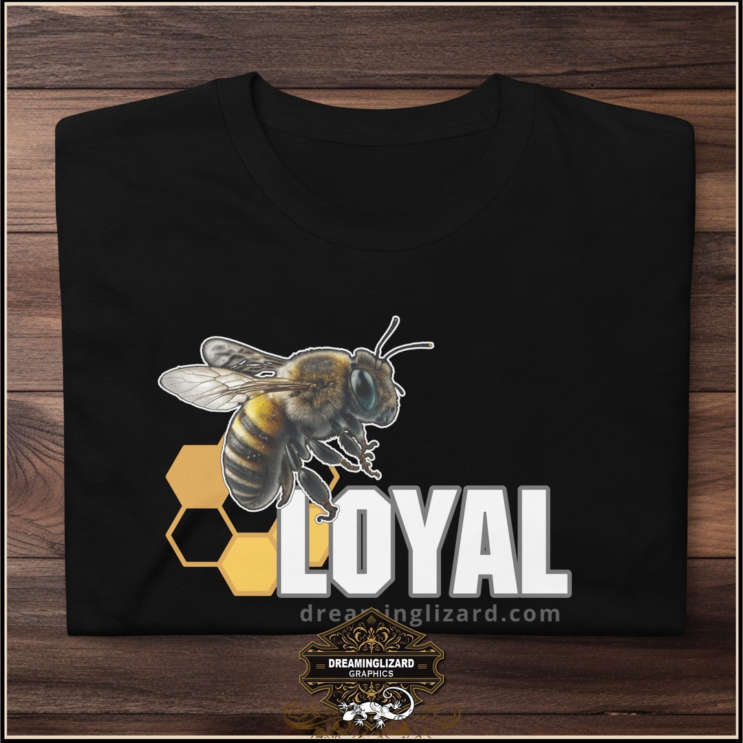 BEE LOYAL, Positive Affirmations Short-sleeve Unisex T-shirt - Etsy