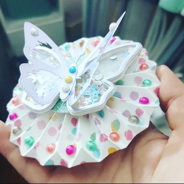 Metal Rosette - Etsy