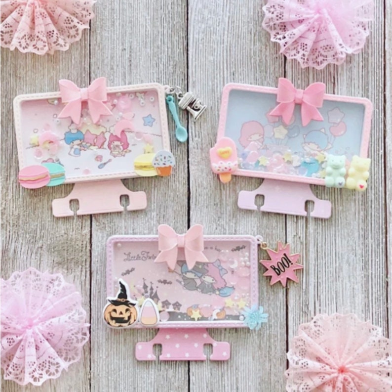 Mini Memory Dex Screen Shaker Cutting Dies Stencils for DIY - Etsy