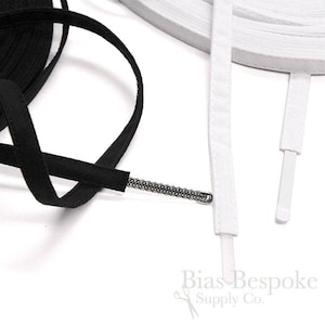 Cotton Bone Casing for 1/4" Wide Boning - Etsy