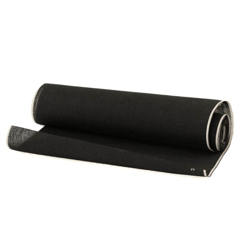 SCALA Premium Stiff Italian Linen Collar Canvas, by the Yard (french ...