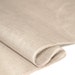 100% Italian Linen Lightweight Canvas Interlining, "anselmo", 27.5 ...