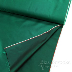 Exquisite Italian Lining Fabric "lancia", 100% Cupro Bemberg, Sold by ...