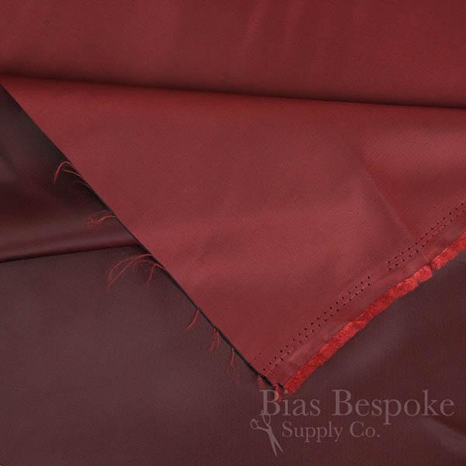CHENGIS Solid-color and Two-tone Lining, 56" Wide, Sold by the Yard - Etsy