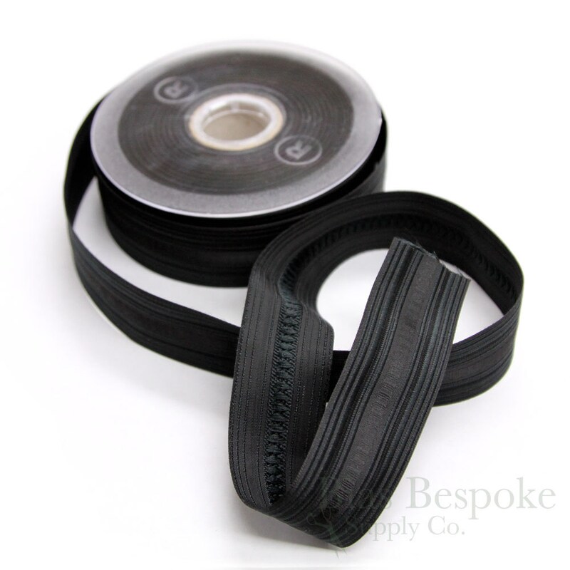 Black Lace Trim - Etsy