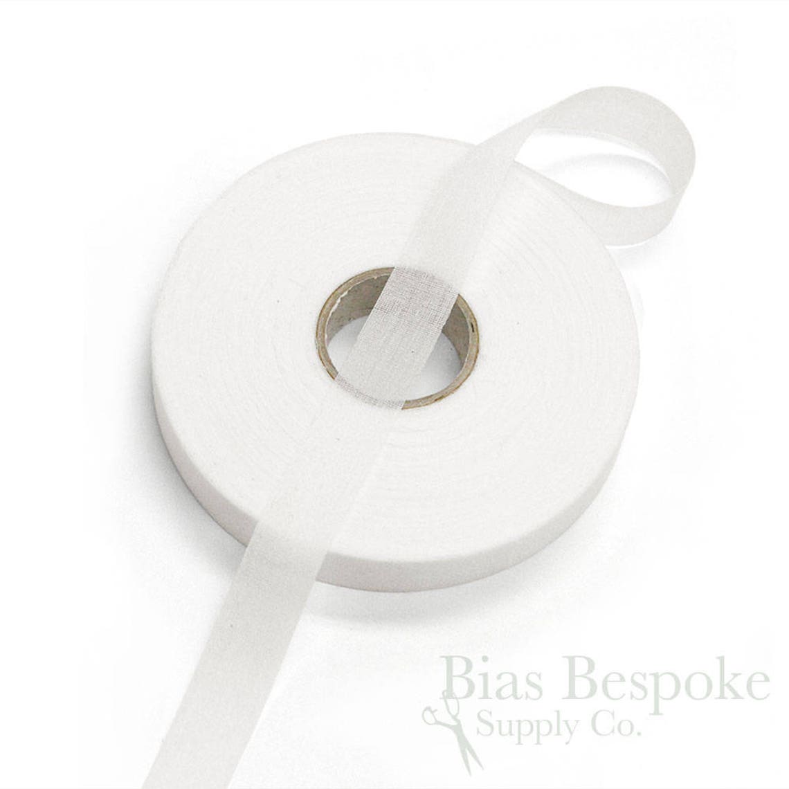 54 Yard Roll of Fusible Interfacing Tape in 2 Widths - Etsy