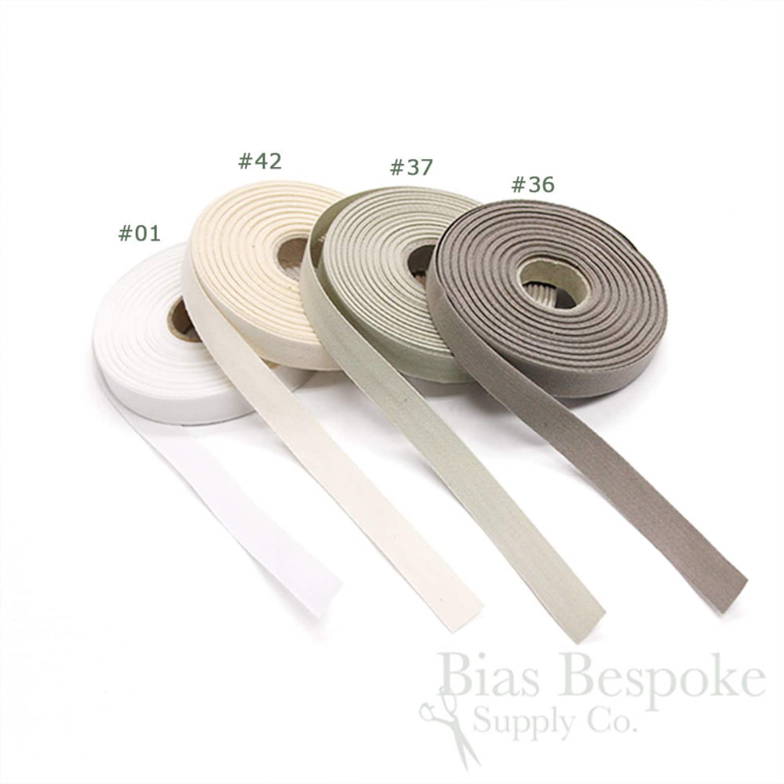 ROCCO 100% Italian Cotton Twill Kick Tape, 20 Meter Roll - Etsy