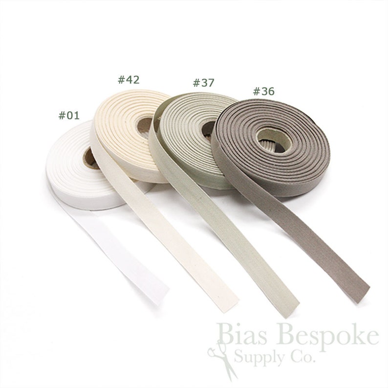 ROCCO 100% Italian Cotton Twill Kick Tape 20 Meter Roll - Etsy