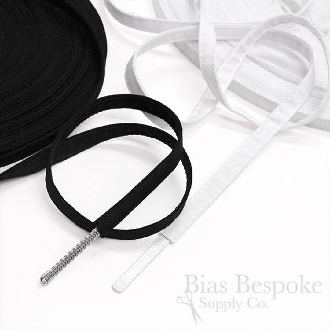 Cotton Bone Casing for 1/4" Wide Boning - Etsy