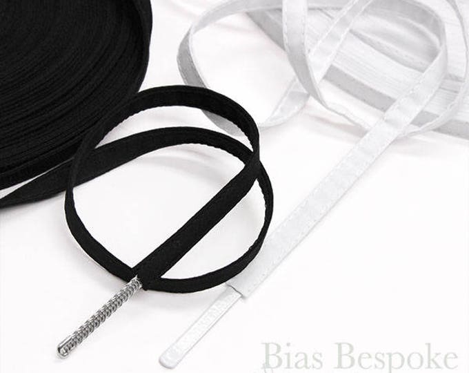 Cotton Bone Casing for 1/4 Wide Boning - Etsy