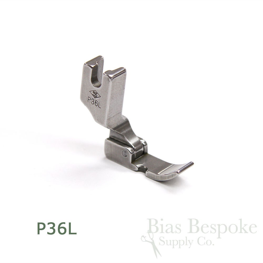 Hinged One-side Feet for Industrial Sewing Machines, Both Sides in 2 ...