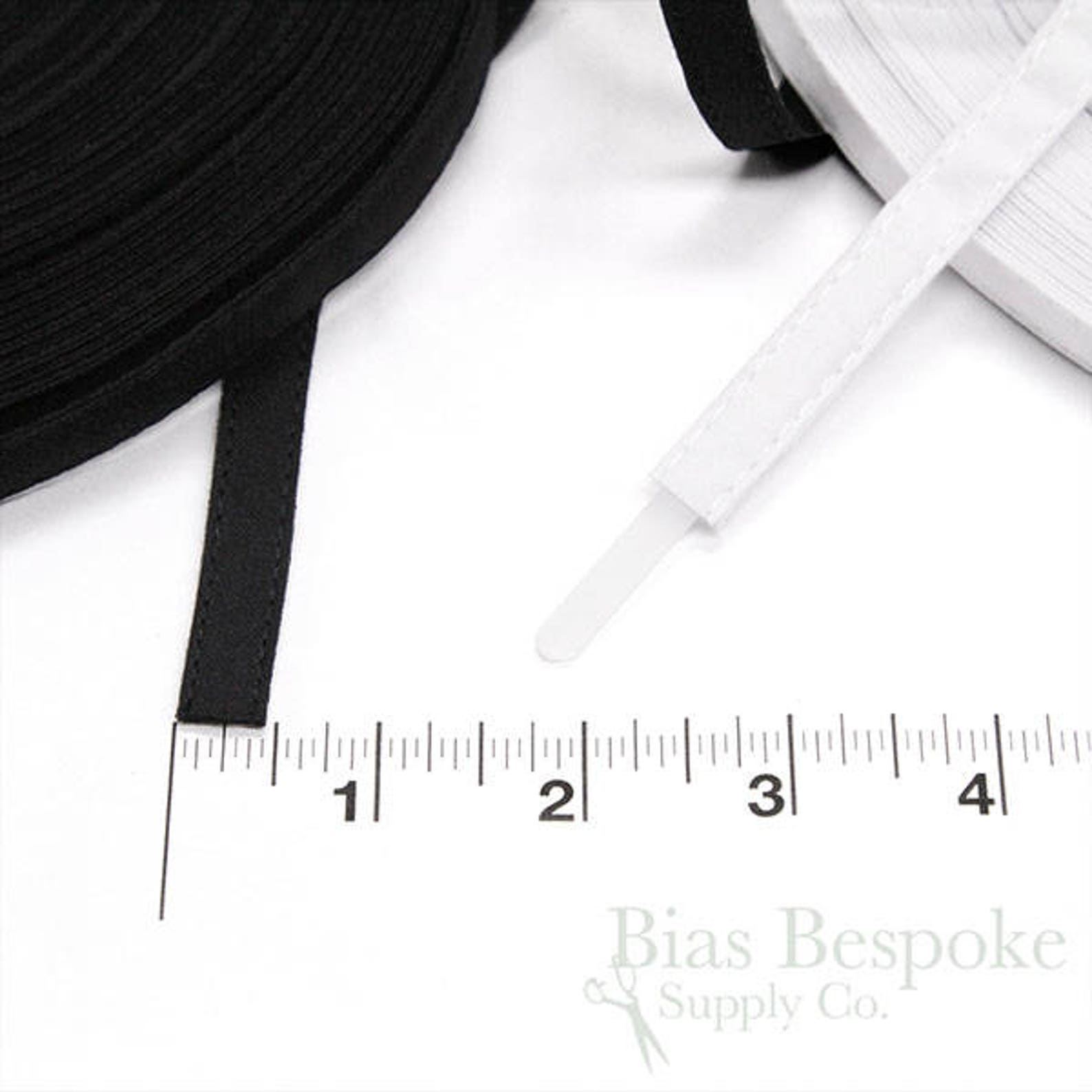 Cotton Bone Casing for 1/4