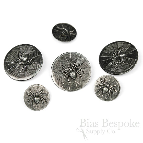 Antique Buttons - Etsy