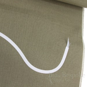 50 Yard Box of High Density Rigilene Polyester Boning - Etsy