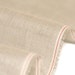 100% Italian Linen Lightweight Canvas Interlining, "anselmo", 27.5 ...