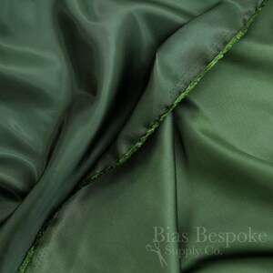 CHENGIS Solid-color and Two-tone Lining, 56" Wide, Sold by the Yard - Etsy