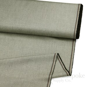 SELVINO Premium Italian Hymo Canvas, Medium Heavy Weight, 27" Wide ...