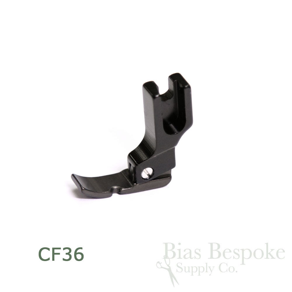 Hinged One-side Teflon Feet for Industrial Sewing Machines - Etsy