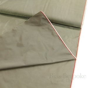 Exquisite Italian Lining Fabric "lancia", 100% Cupro Bemberg, Sold by ...