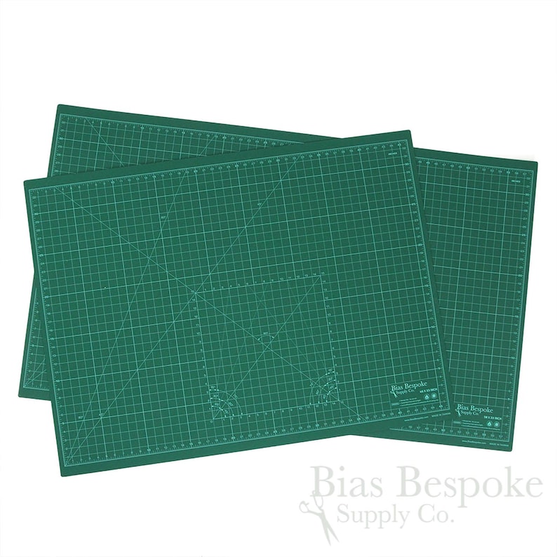 Extra Large Self-healing Cutting Mat, Bias Bespoke Brand - Etsy