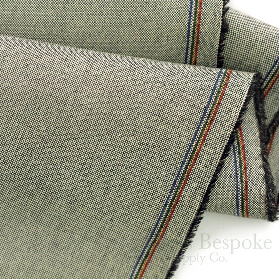 SELVINO Premium Italian Hymo Canvas, Medium Heavy Weight, 27" Wide ...