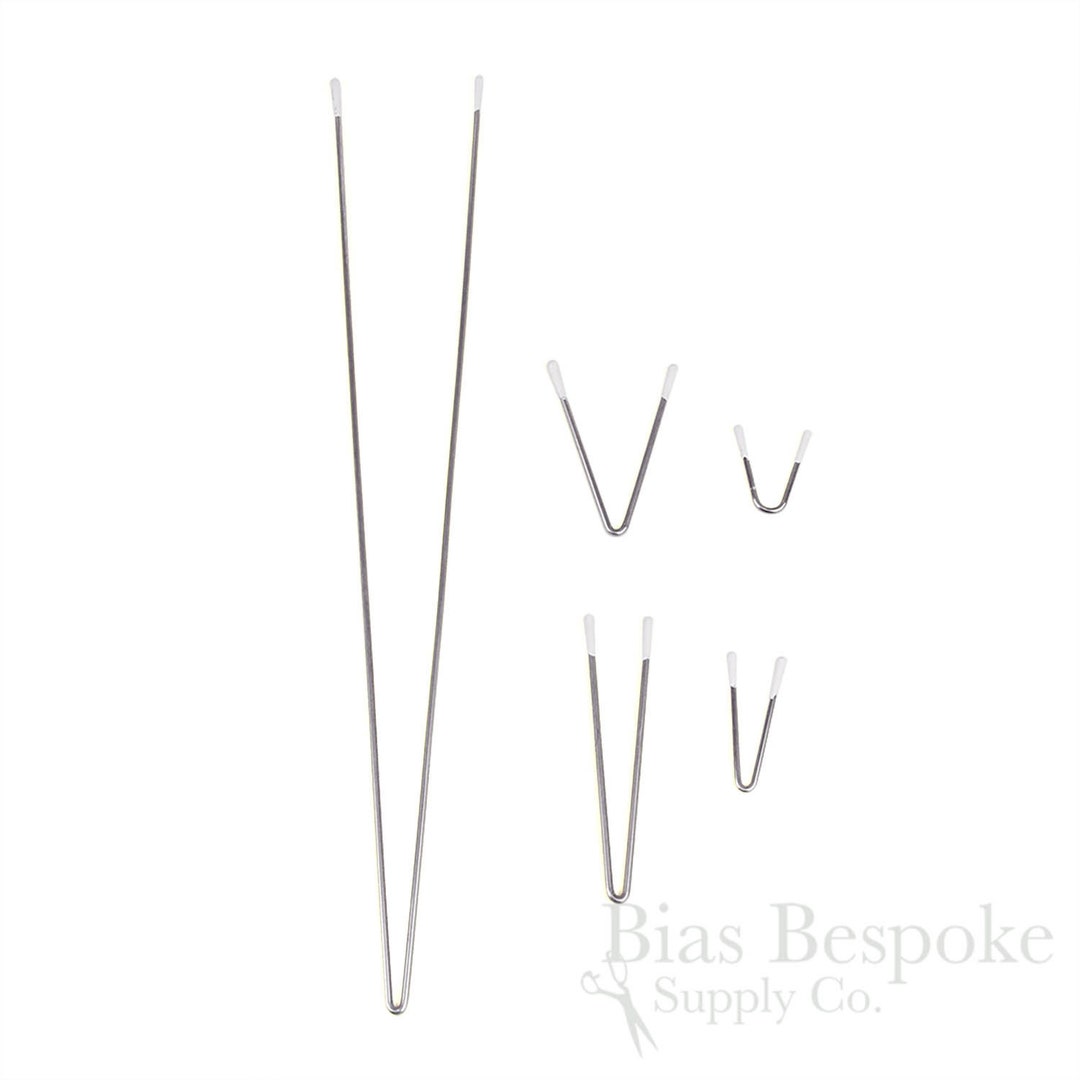 V-wire V Shape Separators, Tiny to Very Large - Etsy