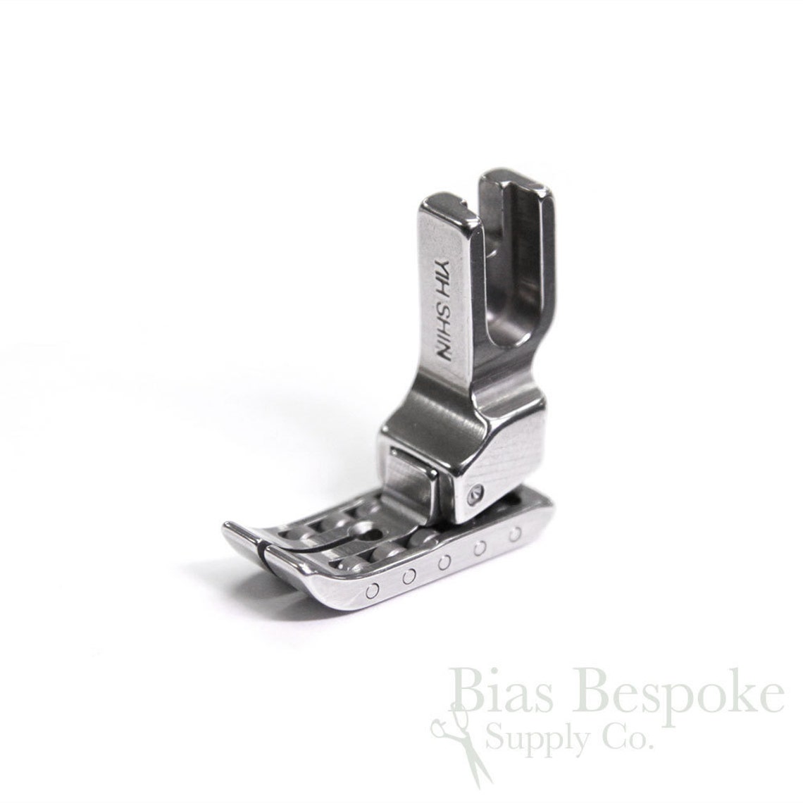 Rolling-wheel Hinged Foot for Stitching Leather and Plastic on ...
