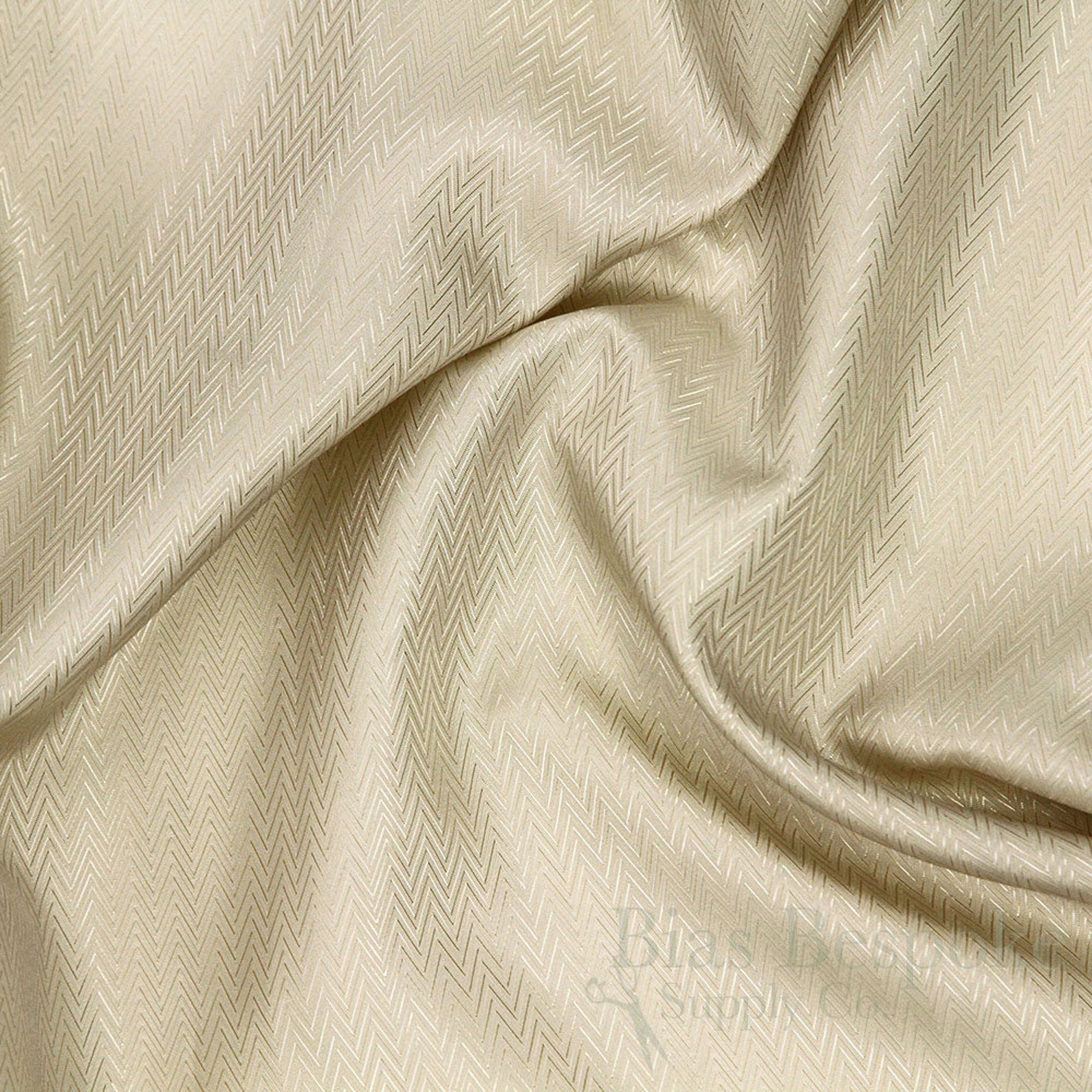 Two-tone Herringbone Lining Fabric Sold by the Yard - Etsy