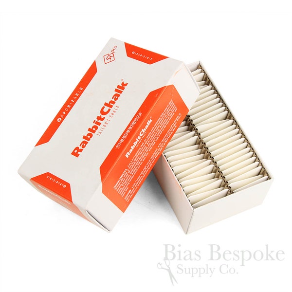 Tailors Chalk - Etsy