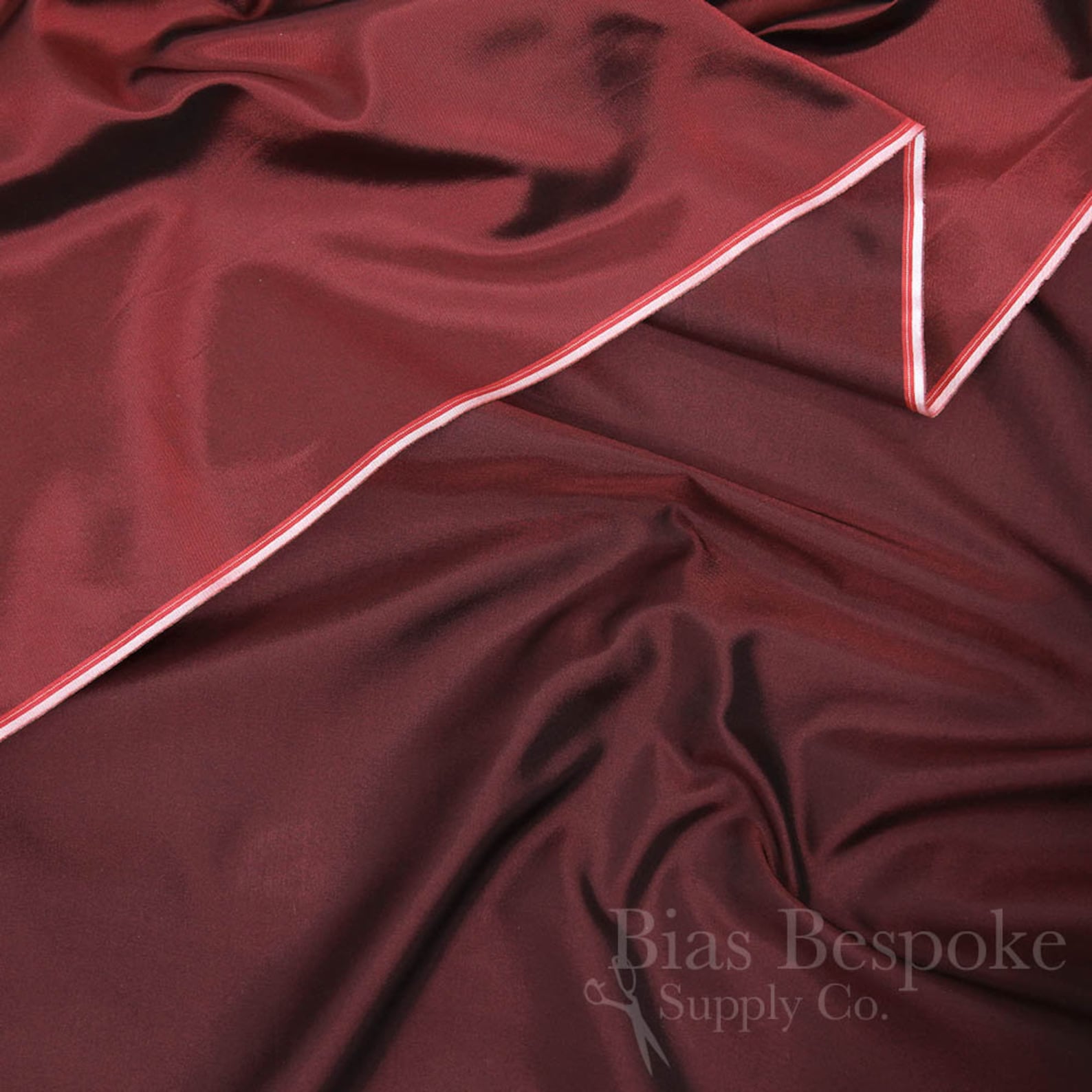 Exquisite Italian Lining Fabric "lancia", 100% Cupro Bemberg, Sold by ...