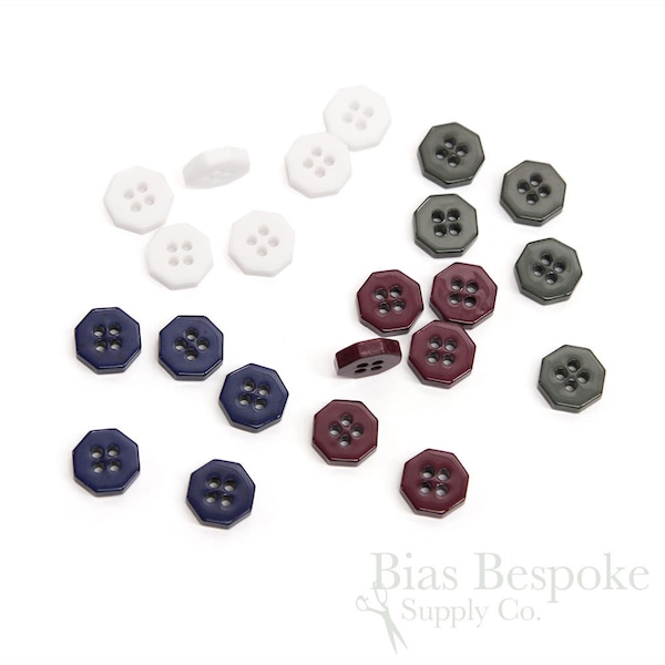 Shirt Buttons - Etsy