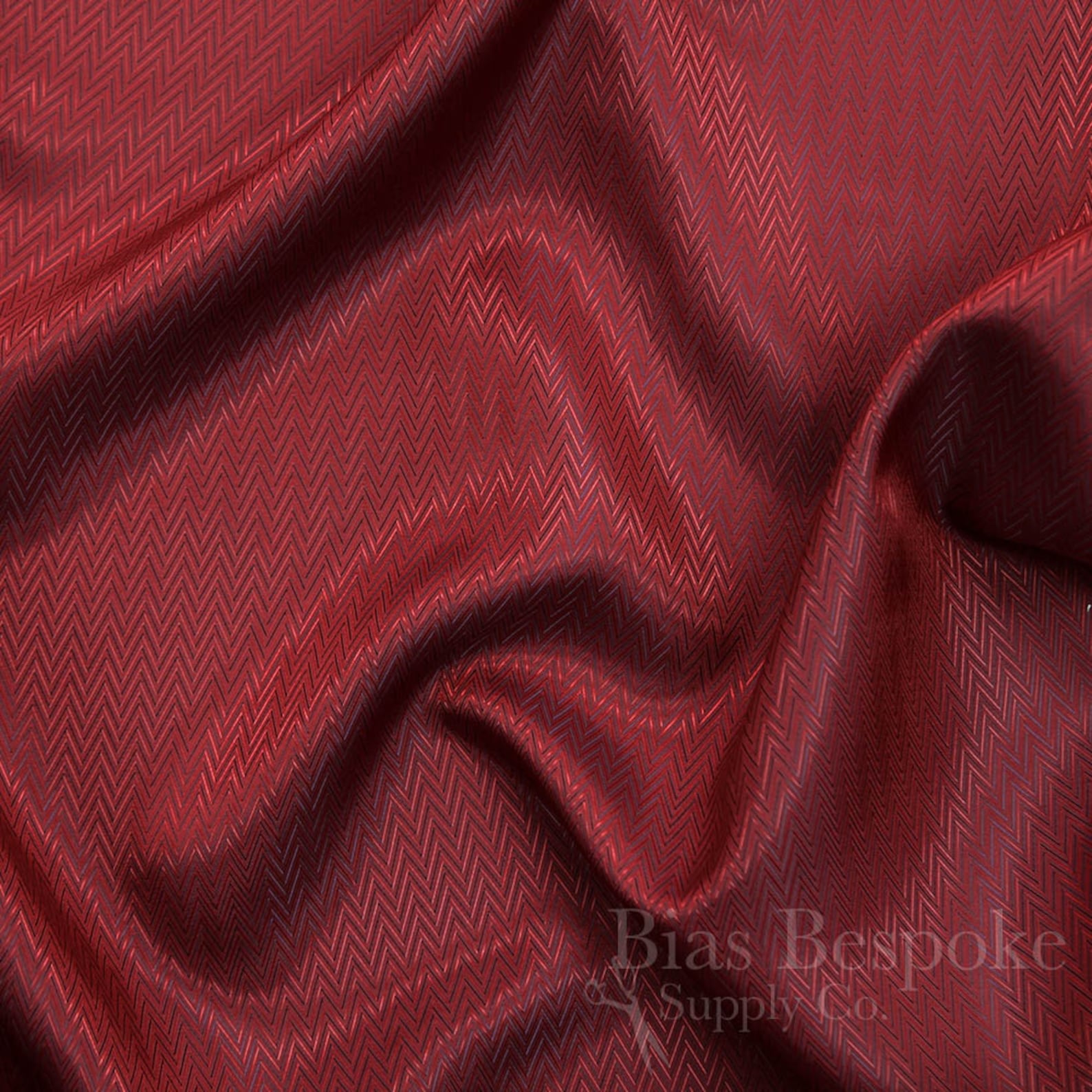 Two-tone Herringbone Lining Fabric, Sold by the Yard - Etsy