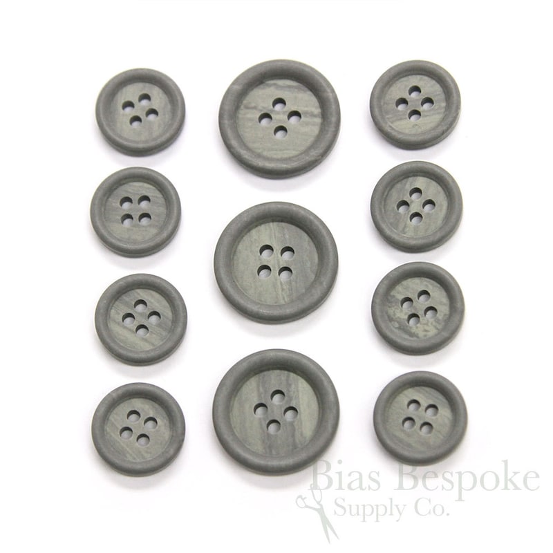 Wood Buttons for Mens Suits - Etsy