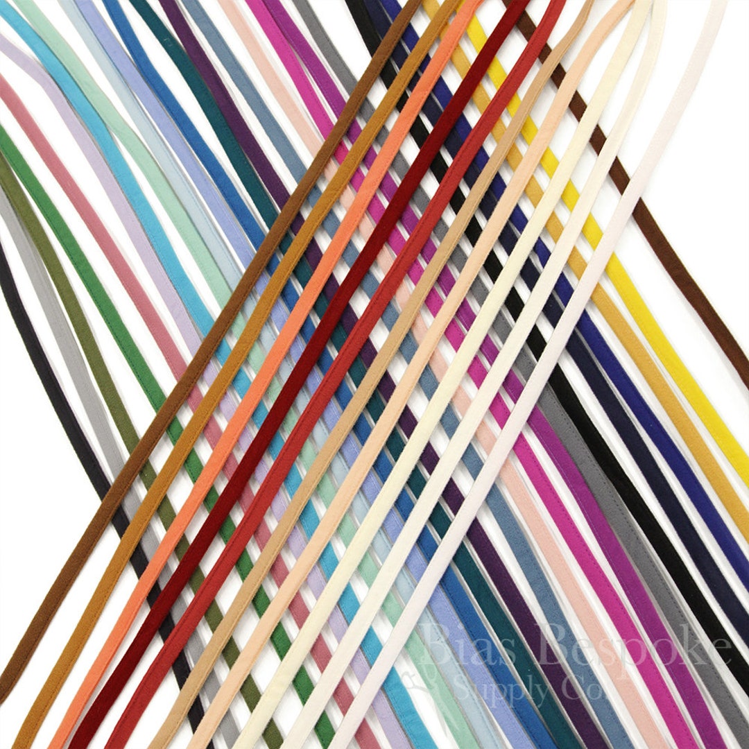 UMA Plush Bra Underwire Casing, Made in Italy - Etsy