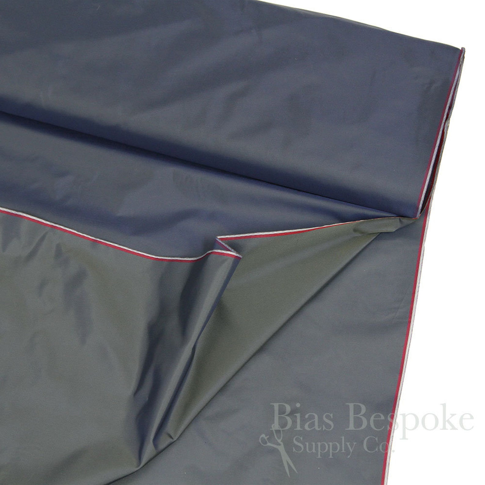 Exquisite Italian Lining Fabric "lancia", 100% Cupro Bemberg, Sold by ...