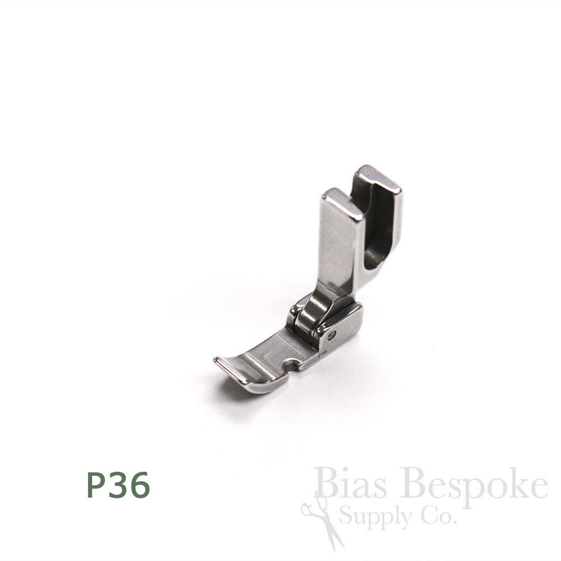 Hinged One-side Feet for Industrial Sewing Machines, Both Sides in 2 ...