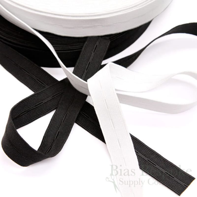 Buttonhole Tape - Etsy