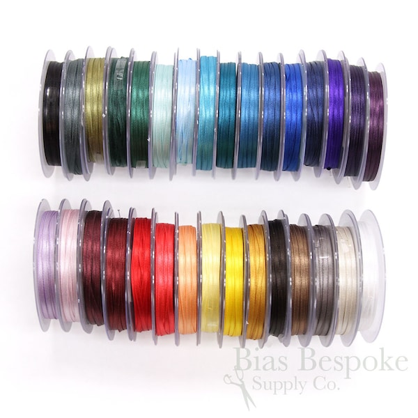 Ribbon by the Yard - Etsy