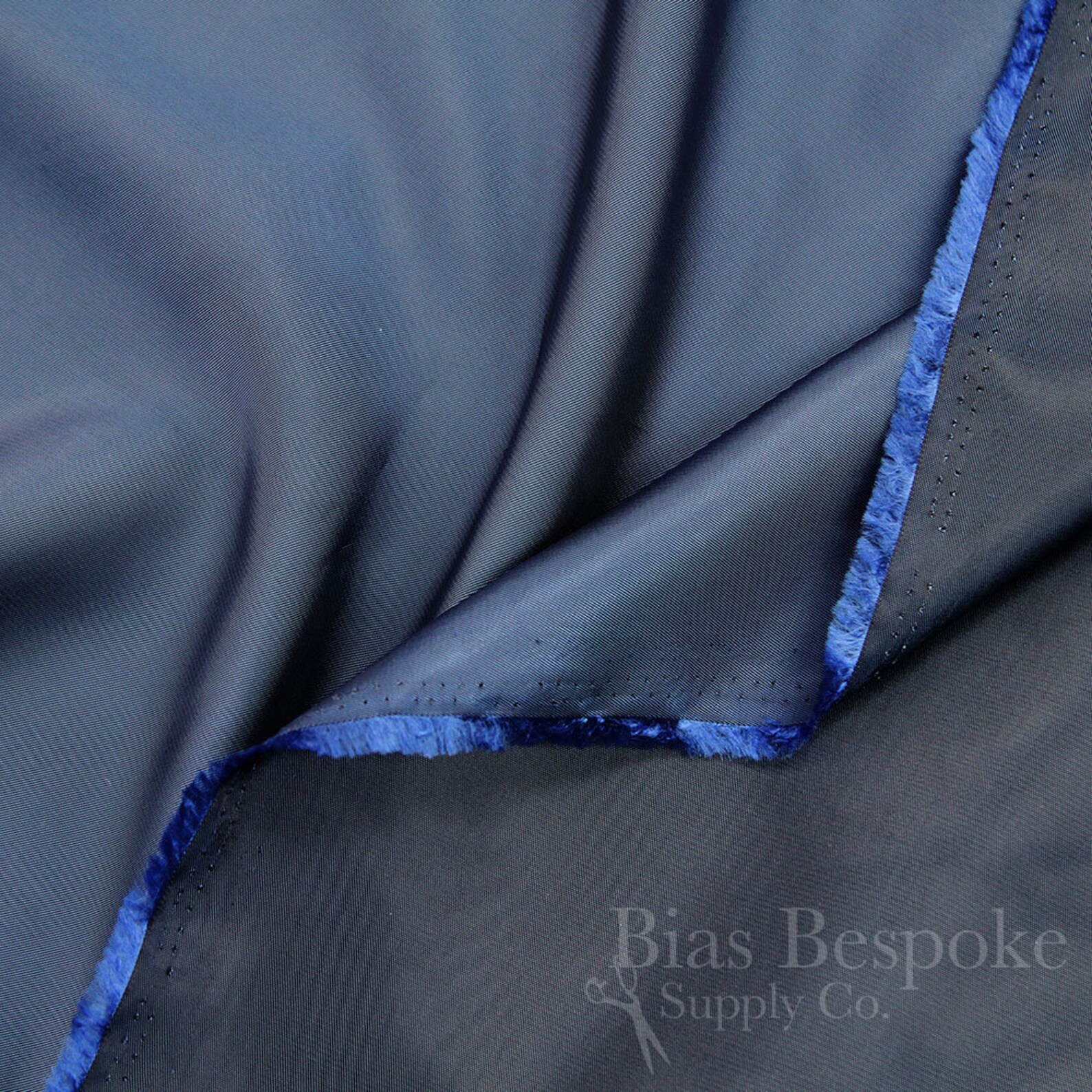 CHENGIS Solid-color and Two-tone Lining 56 Wide Sold | Etsy